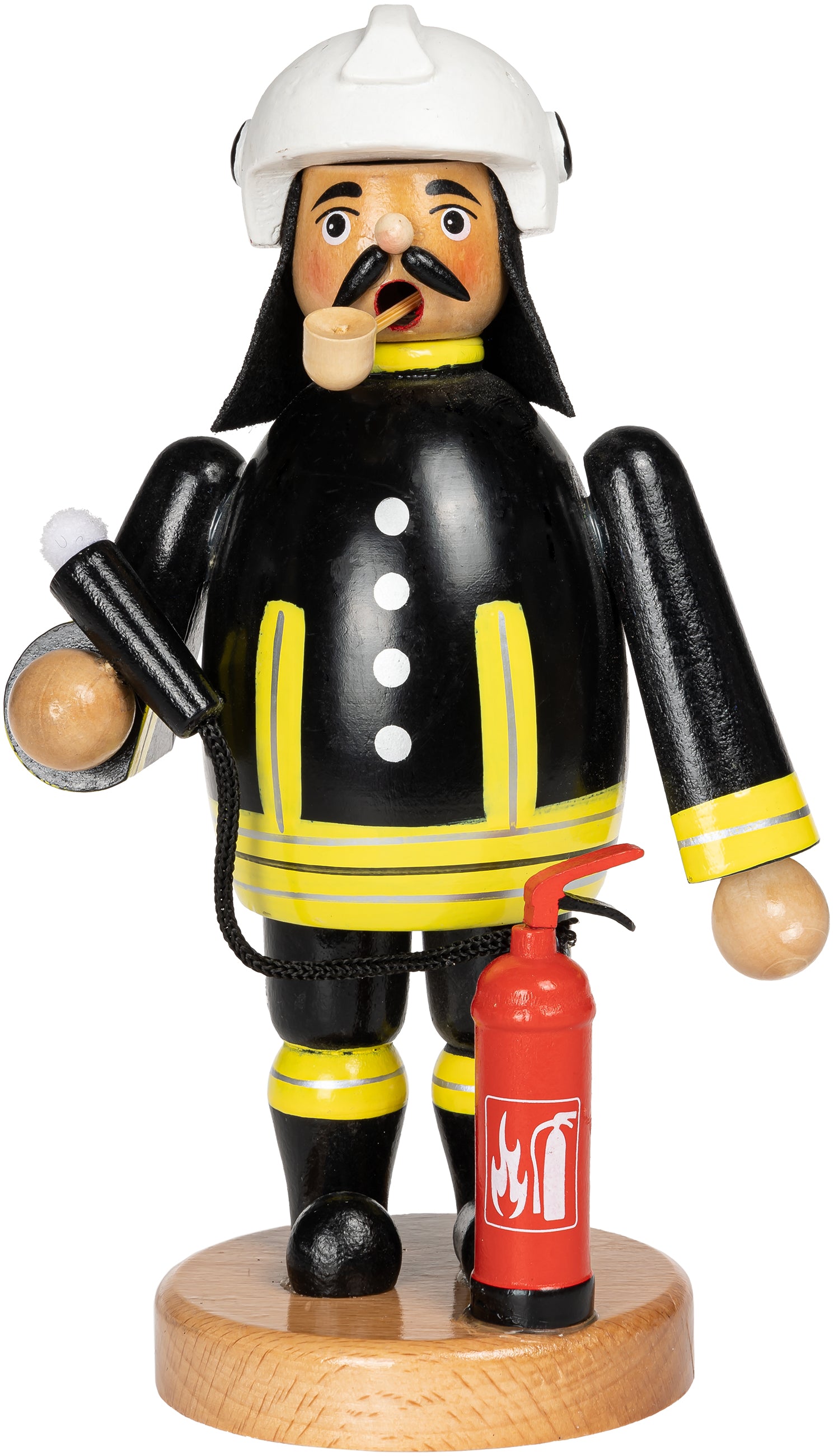 Räucherfigur – Sikora Weihnachtswelt
